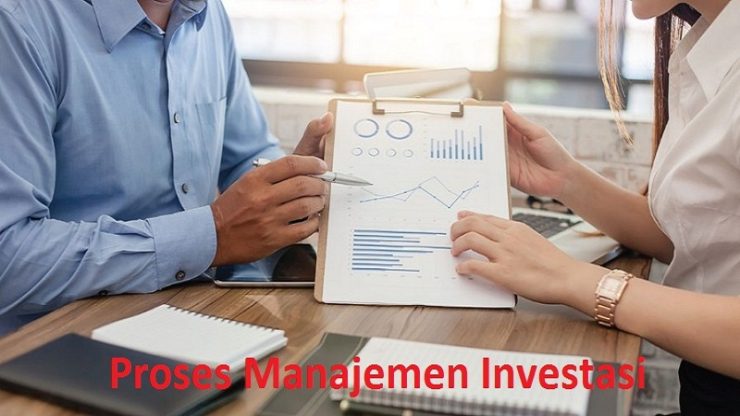 Proses Manajemen Investasi yang Bisa Dilakukan - Soleh Agus